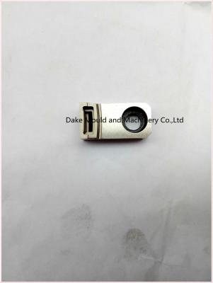 China Precision Mold Insert SKD61 H13 1.2343 1.2344ESR Hardness HRC50-65 Tolerance 0.002mm for sale