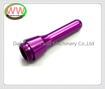 China CNC Turned Aluminum 6061 5052 Auto Parts Mirror Polishing Anodized for sale