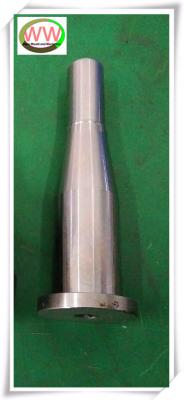 China Precision Die Punch SKD11 D2 SKH51 High Rigidity Wear Resistant HRC50-65 0.002mm Tolerance for sale