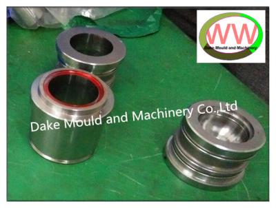 China CNC Turning Die Punch H13 D2 SKD11 SKH51 High Hardness HRC50-65 Tolerance 0.002mm for sale