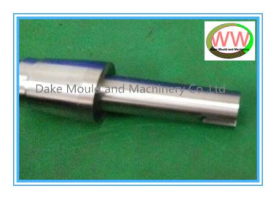 China CNC Turned Die Punch H13 D2 SKD11 SKH51 High Hardness HRC50-65 Tolerance 0.002mm for sale