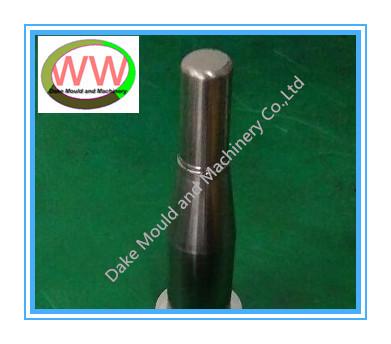 China CNC Turning Die Punch H13 SKD11 D2 HSS High Hardness HRC50-65 Tolerance 0.002mm for sale