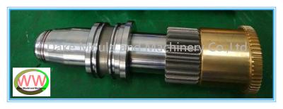 China CNC Turning Die Punch H13 1.2344ESR D2 SKD11 HSS High Quality Cost Effective for sale