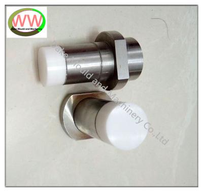 China Precision SKD11 D2 Ceramic Die Punch HRC50-65 0.002mm Tolerance for sale