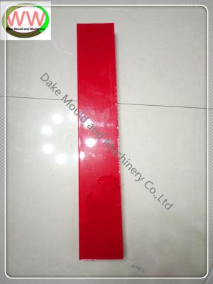 China Polyurethane Adiprene Sheet 60-95 Shore A Hardness Yellow Red Green Nature for sale