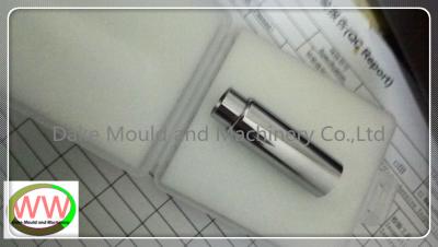 China Tungsten Carbide Punch High Precision 0.002mm Tolerance Optical Contour Grinder Made for sale