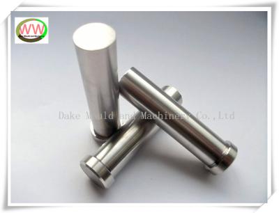 China Precision Die Punch SKD11 D2 1.3343 HRC50-65 High Rigidity Wear Resisting for sale