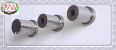 China Tungsten Carbide Die for Grinding and Polishing High Precision KD20 V30 KG7 0.002mm Tolerance for sale