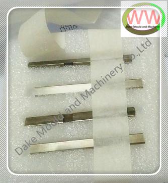 China Tungsten Carbide Punch for Grinding High Polishing Precision Die Mold Components 0.002mm Tolerance for sale
