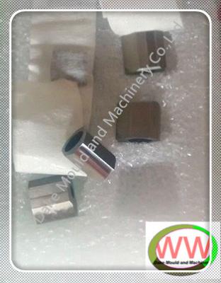 China Tungsten Carbide Punch KD20 V30 KG7 High Precision Grinding 0.002mm Tolerance for Die Mold for sale