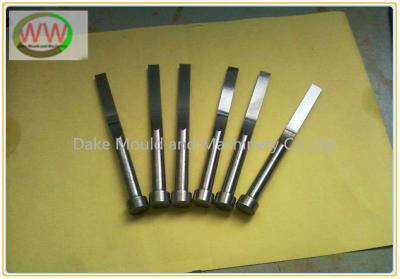 China Precision Grinding Die Punch SKD11 D2 1.3343 HRC50-65 0.002mm Tolerance for sale