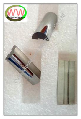 China Tungsten Carbide Punch for Grinding High Precision Die Mold RD30 KD20 V30 KG7 for sale