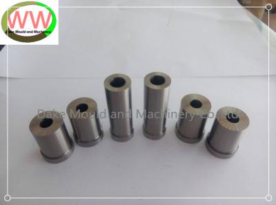 China Tungsten Carbide Punch for Grinding High Precision Die Mold RD30 KD20 V30 KG10 for sale