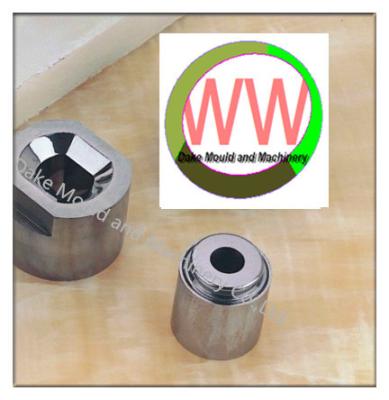 China Tungsten Carbide Punch High Precision Grinding KR887 CD650 RD30 KD20 V30 for Die Mold Components for sale