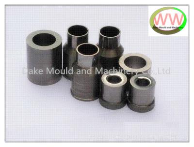China Precision Ground Die Mold Components SKD11 D2 HSS HRC50-65 Tolerance 0.002mm for sale