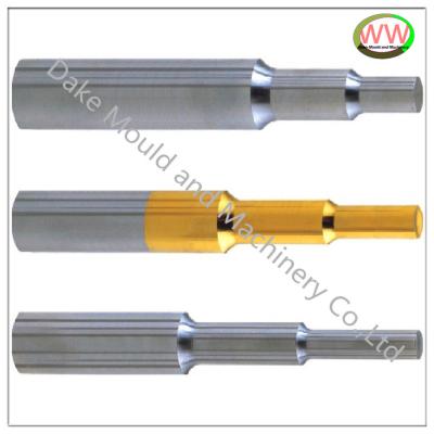 China Precision Grinding HSS Mold Punch SKD11 D2 M2 1.2379 1.3343 HRC50-65 Tolerance 0.002mm for sale