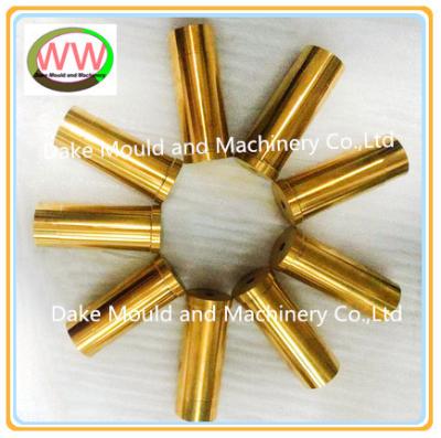 China HSS D2 M2 1.2379 Precision Grinding Die Punch HRC50-65 TiN Coating for sale