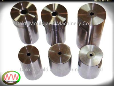 China Precision Grinding HSS Punch SKD11 1.2379 30x60x90mm HRC50-65 Mold Components for sale