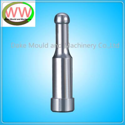 China Precision Grinding HSS Punch SKD61 SKD11 HRC50-65 Tolerance 0.002mm for sale