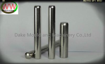 China Precision Ground DIN 6325 Dowel Pin HWS SUJ2 SUS304 1.4305 HRC50-65 Tolerance 0.002mm for sale