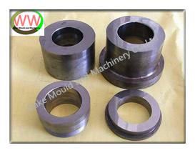 China Precision Grinding HSS Die SKD11 1.2379 HRC50-65 Tolerance 0.002mm for Mold Components for sale