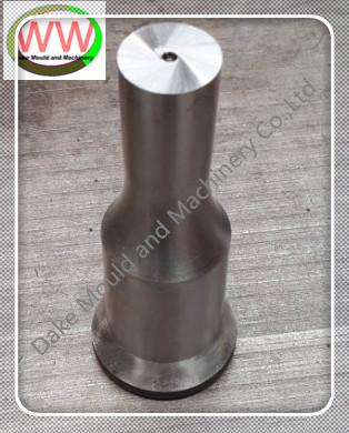 China Precision Grinding HSS D2 SKD11 Punch DIN9861 60x100mm HRC50-65 for sale