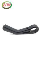 China Custom CNC Aluminum Milling Turning Parts High Precision 0.01mm Tolerance OEM Machining for sale