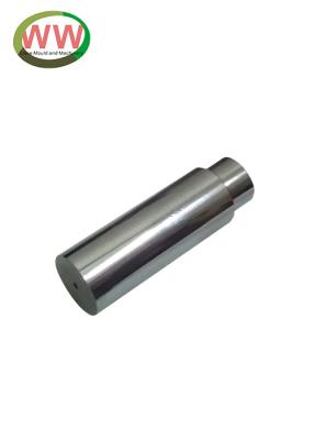 China Custom HSS Block Punch High Precision Step Punches Mould Grinding HRC58-64 for sale
