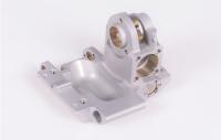 China High Precision Custom Aluminum CNC Machining Parts Milling ±0.002mm Accuracy for sale