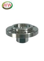 China Custom High Precision Color Anodized Aluminum CNC Machining Parts ±0.002mm Accuracy 1000mm Max Length for sale