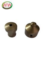 China Custom Precision Grinding Machine Parts Ra 0.8 Coated Surface HRC60-62 for Industrial Use for sale