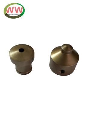 China Custom Precision Grinding Machine Parts Ra 0.8 Coated Surface HRC60-62 for Industrial Use for sale