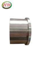 China Vacuum Heat Treated Steel Grinding Machine Parts HRC60-62 Custom Size for Automotive for sale