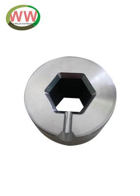 China Precision CNC Turned Parts 8mm Diameter Stainless Steel Brass OEM Custom Machining Service for sale