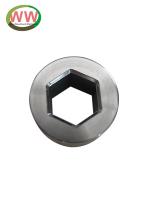 China Precision CNC Turned Parts 8mm Diameter Stainless Steel Brass OEM Custom Machining Service for sale
