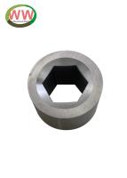 China Precision CNC Turned Parts 8mm Diameter Stainless Steel Brass OEM Custom Machining Service for sale