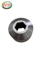 China Custom Cnc Parts Machining CNC Turning Service For Precision Components for sale