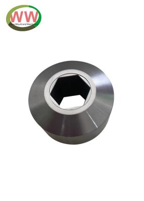 China Custom Cnc Parts Machining CNC Turning Service For Precision Components for sale
