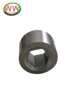 China Custom Cnc Parts Machining CNC Turning Service For Precision Components for sale