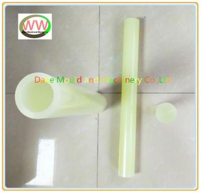 China Polyurethane Adiprene Sheet 60-95 Shore A Hardness Yellow Red Green Nature for sale