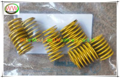 China Dmould Die Spring Yellow Green Tawny 30mm OD 150mm Length High Quality for sale