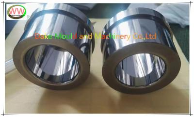 China High Precision Tungsten Carbide Die Mirror Polishing Grinding 0.002mm Tolerance for sale