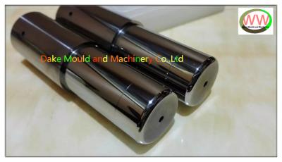 China Tungsten Carbide Punch High Precision Grinding Mirror Polishing 0.002mm Tolerance for sale