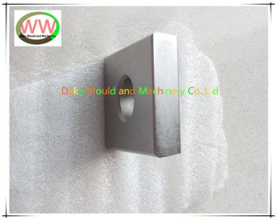 China Precision Grinding WEDM HSS Die SKD11 1.2379 HRC50-65 Tolerance 0.002mm for sale