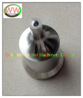 China Precision Ground HSS Punch SKD11 1.2379 HRC50-65 Tolerance 0.002mm for Die Mold for sale