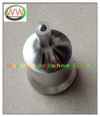 China Precision Ground HSS Punch SKD11 1.2379 HRC50-65 Tolerance 0.002mm for Die Mold for sale