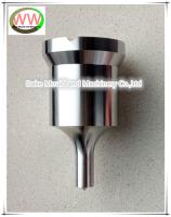 China Precision Ground HSS Punch SKD11 1.2379 HRC50-65 Tolerance 0.002mm for Die Mold for sale