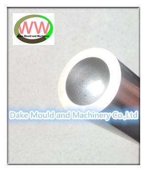 China Custom Precision Grinding Punch SKD11 HSS HRC50-65 Tolerance 0.002mm for sale