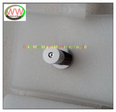 China Tungsten Carbide Punch High Precision Grinding Mirror Polishing 0.002mm Tolerance for sale