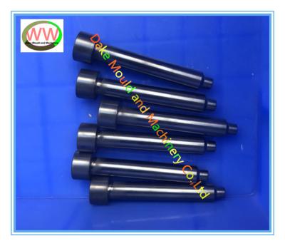 China Precision Grinding HSS Punch Customized Coating HRC50-65 Tolerance 0.002mm for sale